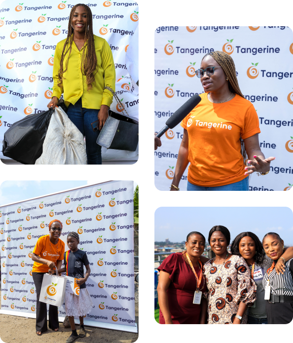 Tangerine General Insurance